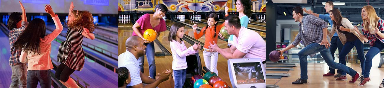 Bowling-Events-and-Parties - Liberty Lanes Bowling in Largo